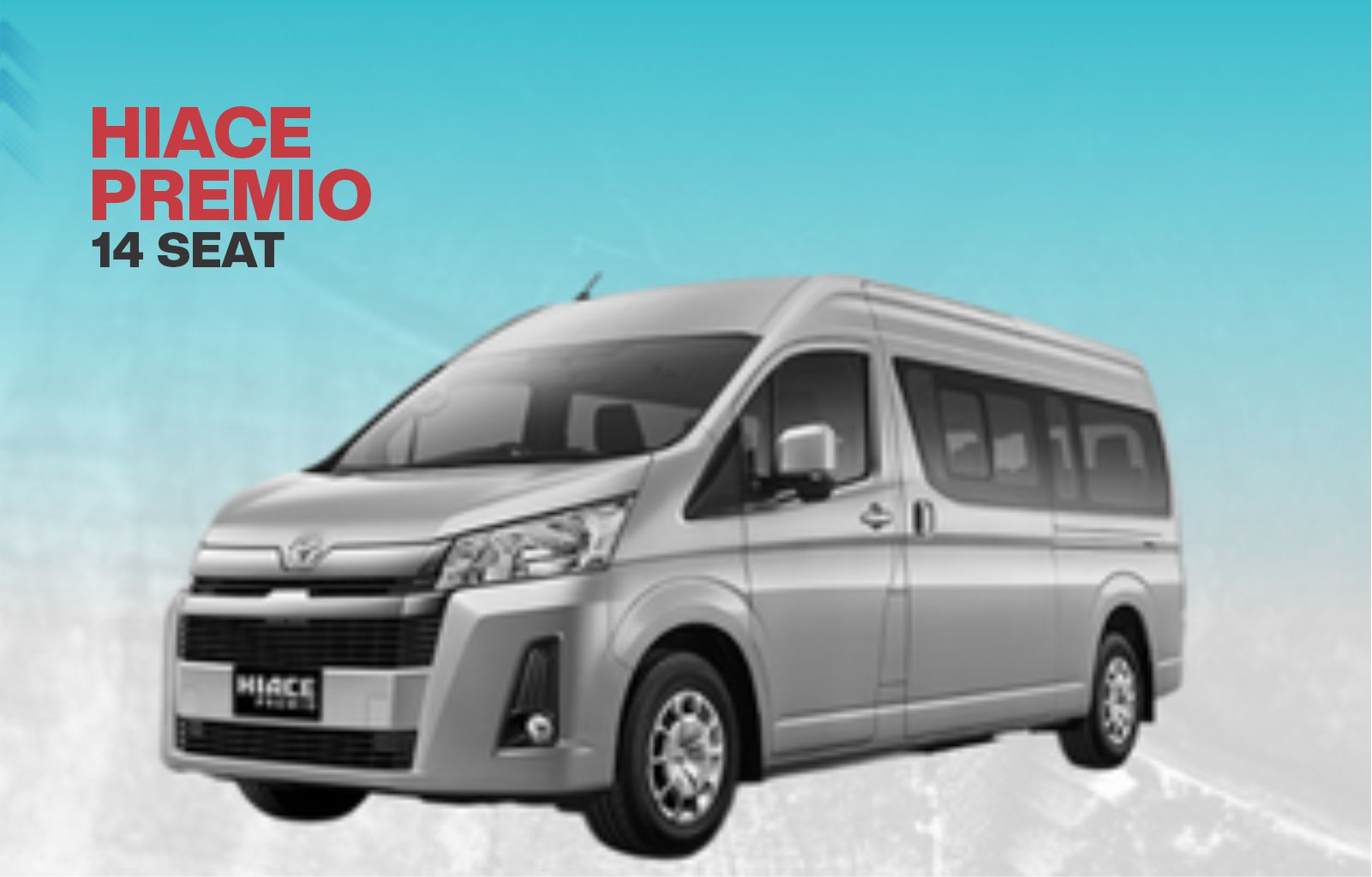 Denah Seat Hiace: Tata Letak, Fleksibel, dan Banyak Variasi ...
